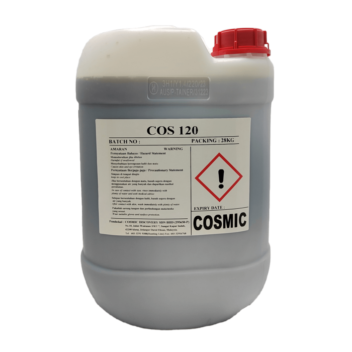 COS 120