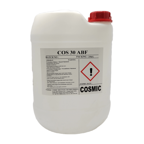 COS 30ABF