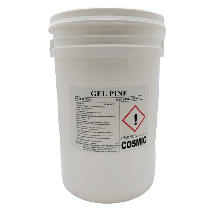 GEL PINE