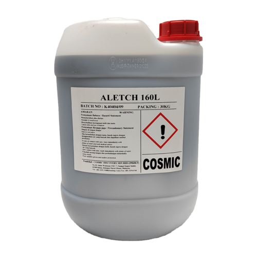 ALETCH 160L