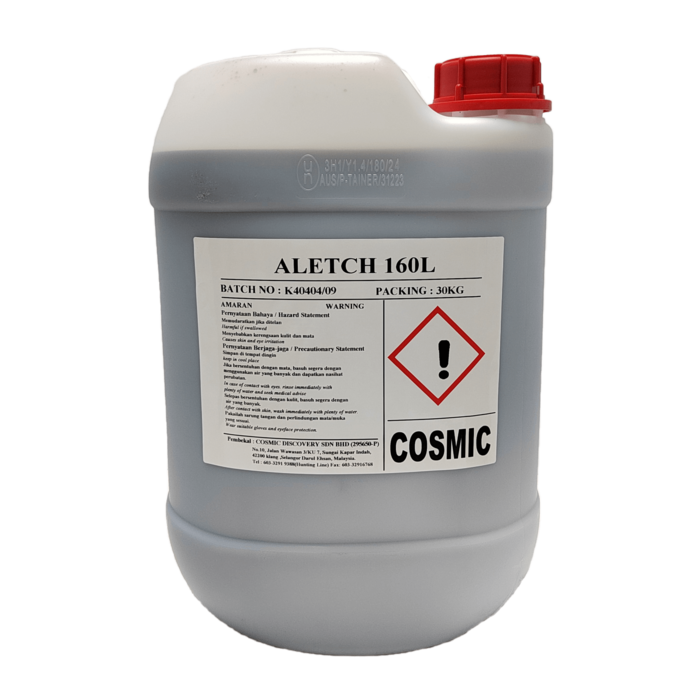 ALETCH 160L